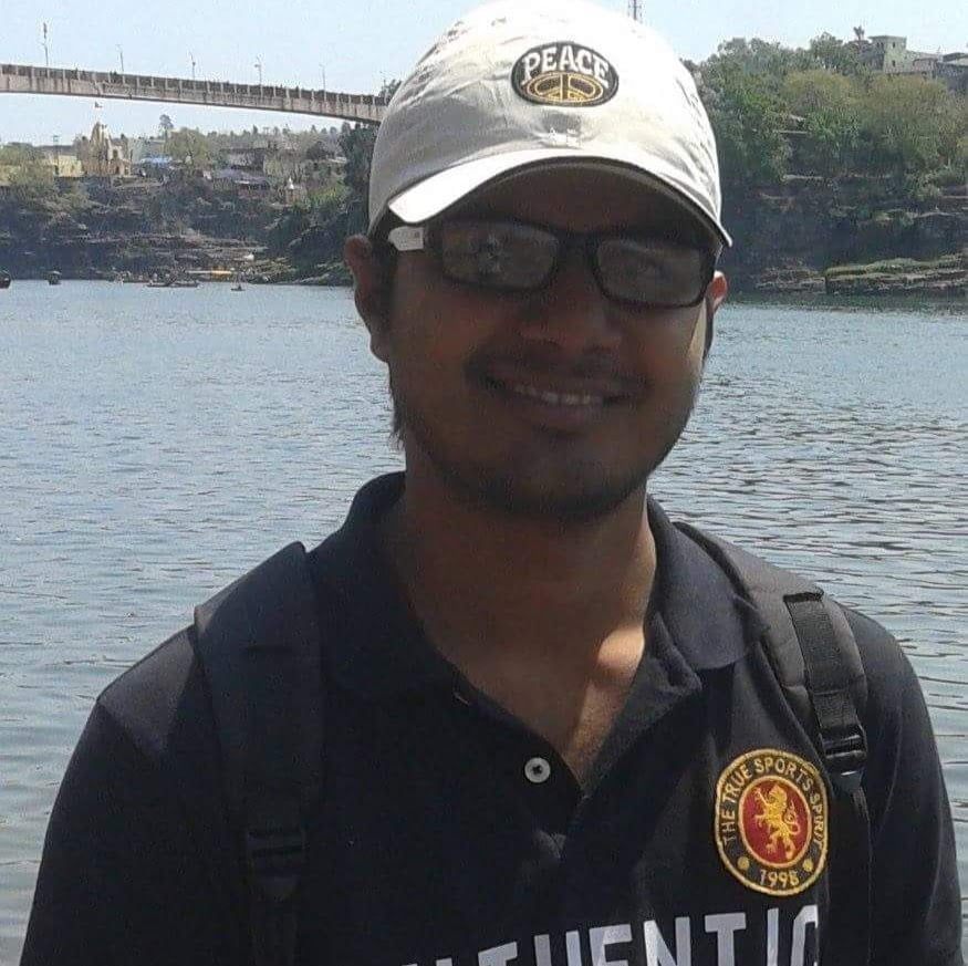 Rohit Soni, Author at Dil Se Deshi