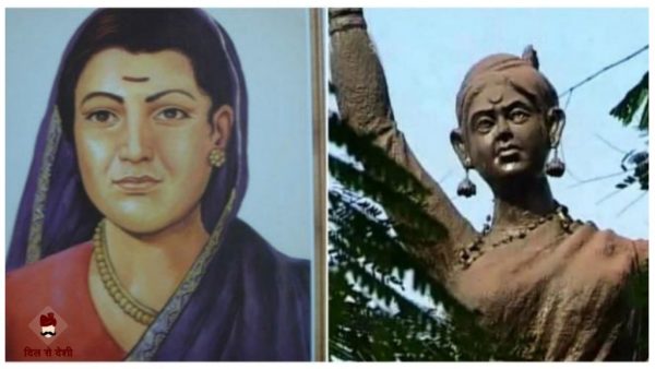 झलकारी बाई का जीवन परिचय | Jhalkari Bai Biography in Hindi