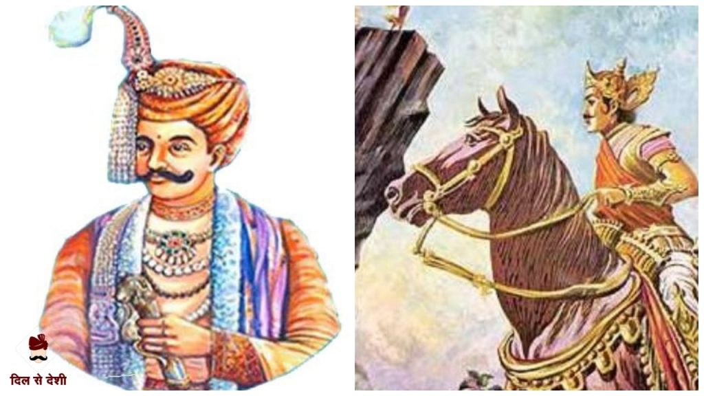 हर्षवर्धन का इतिहास और शासनकाल | Harshvardhan History in Hindi