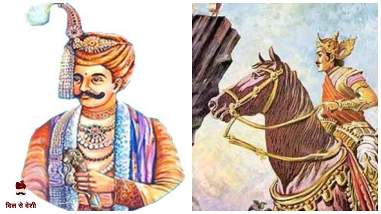 हर्षवर्धन का इतिहास और शासनकाल | Harshvardhan History in Hindi