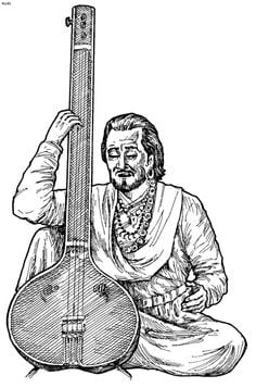 भारत के 10 प्रसिद्ध संगीतकार | Most Famous Indian Musicians Names and ...