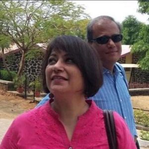 सुचेता दलाल (पत्रकार) का जीवन परिचय | Sucheta Dalal Biography in Hindi