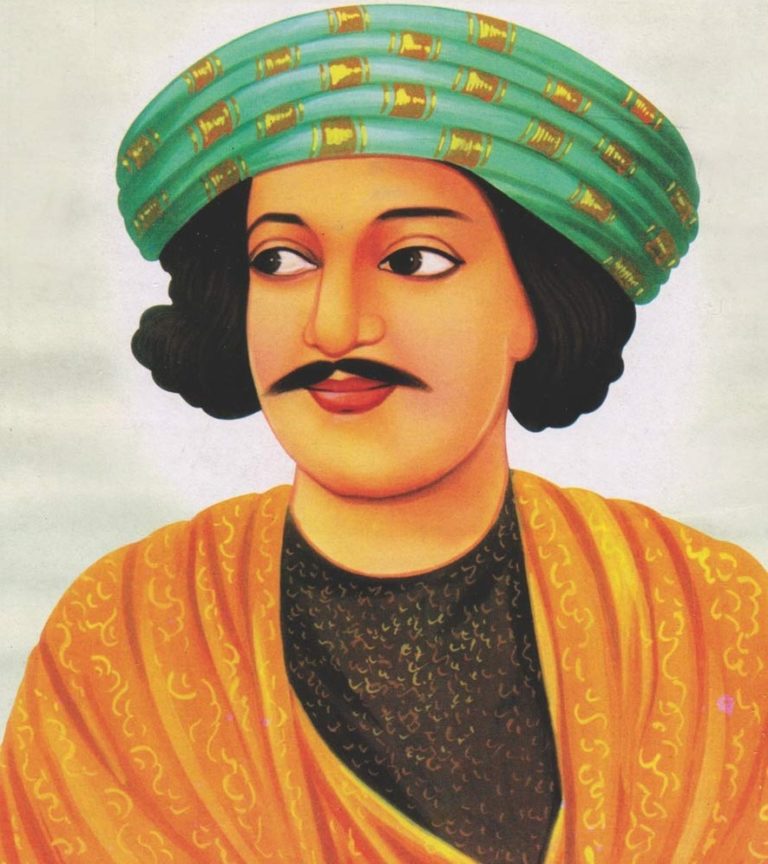 राजा राममोहन राय का जीवन परिचय | Raja Ram Mohan Roy Biography In Hindi